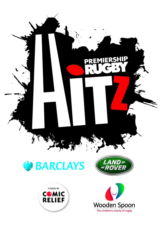 HITZ Rugby – Rugby Changing Lives – 365 Sporting Days